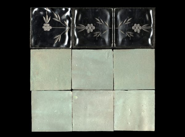 Square - Emery & Cie