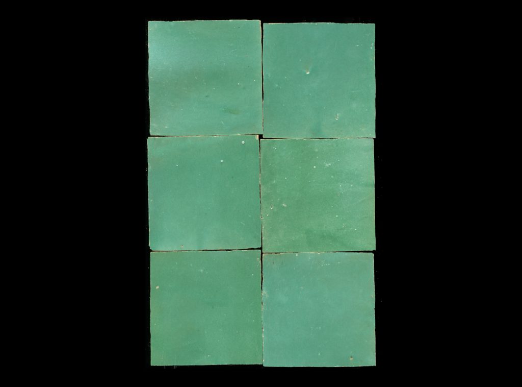 Square - Emery & Cie