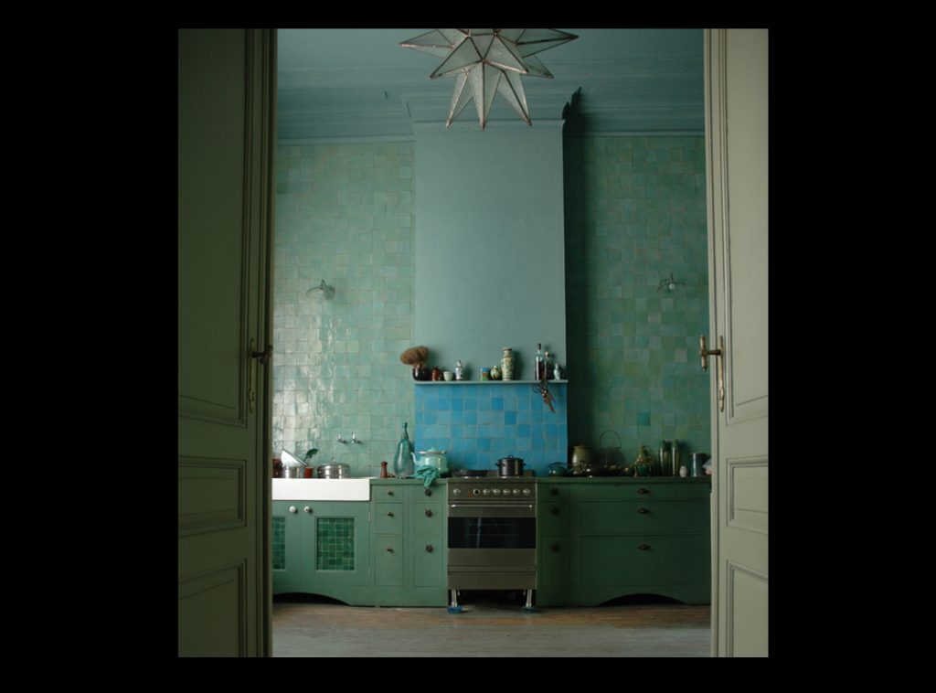 Square - Emery & Cie