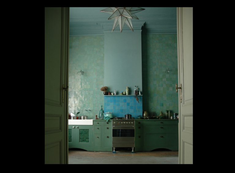 Square - Emery & Cie