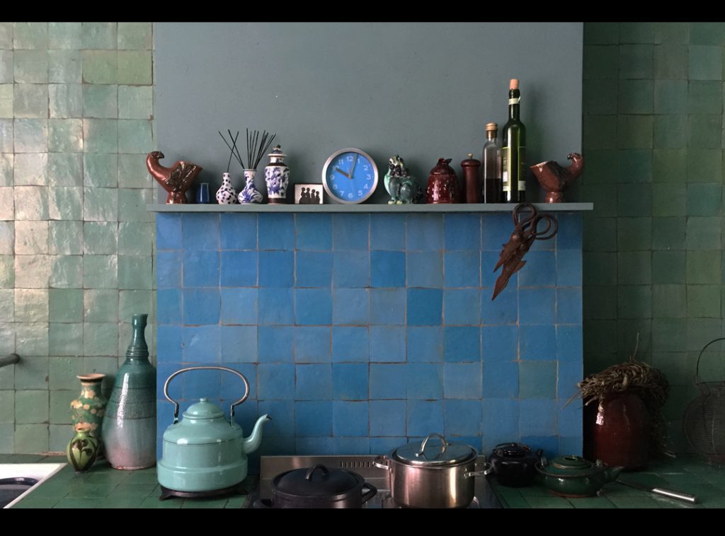 Square - Emery & Cie