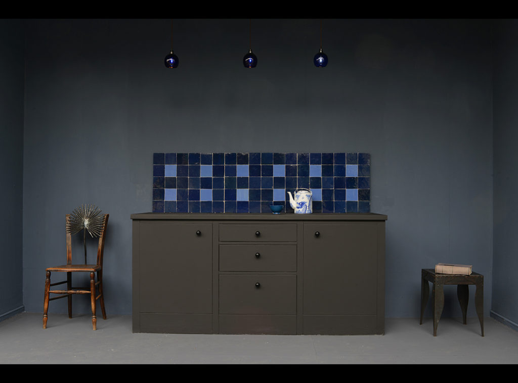 Square - Emery & Cie