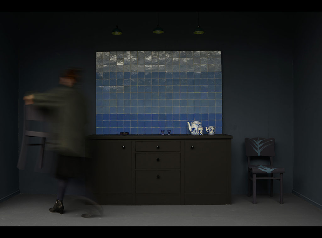 Square - Emery & Cie