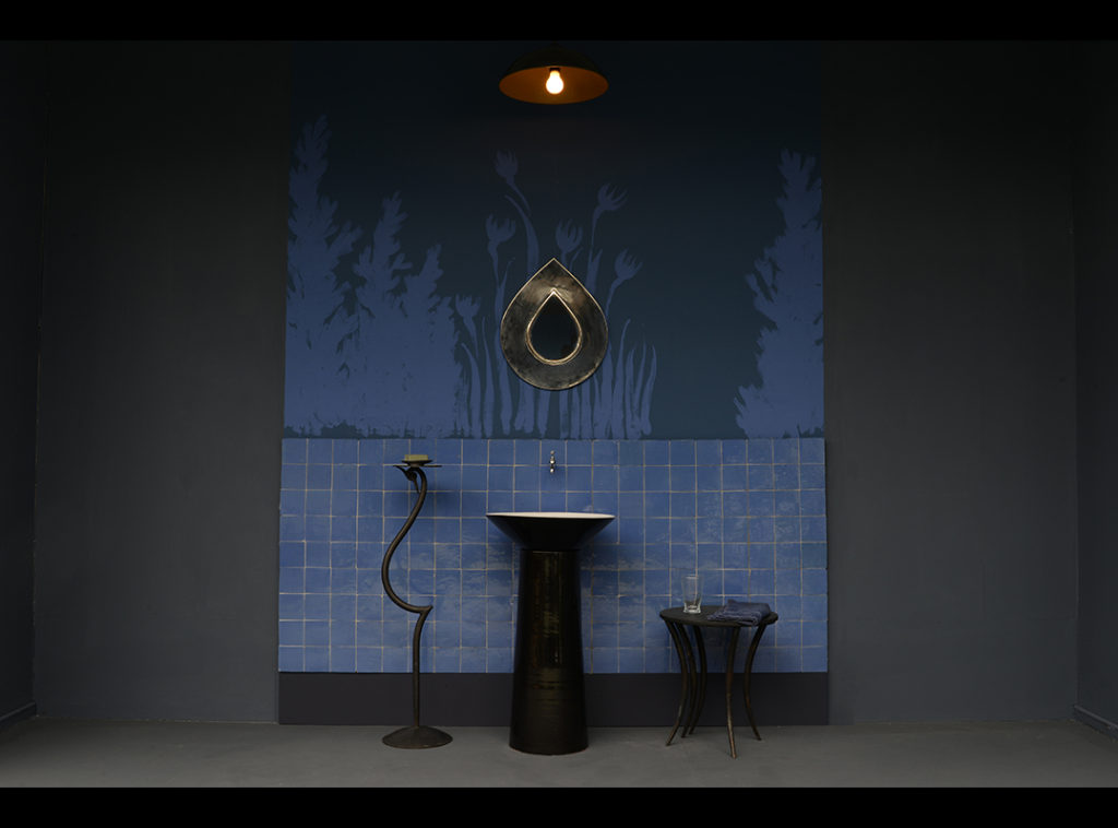 Square - Emery & Cie