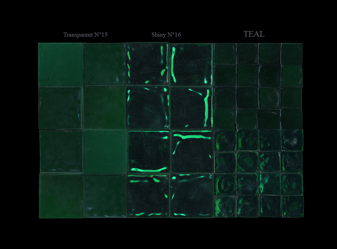 Colours - Emery & Cie