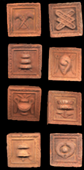 Tiles – Emery & Cie