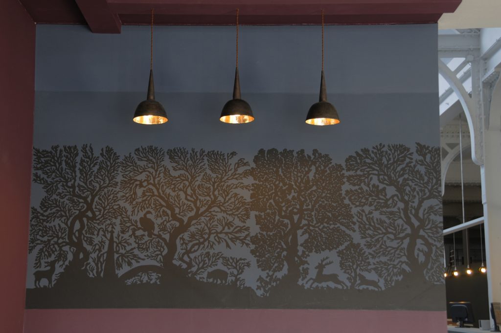 "Metal" - Emery & Cie