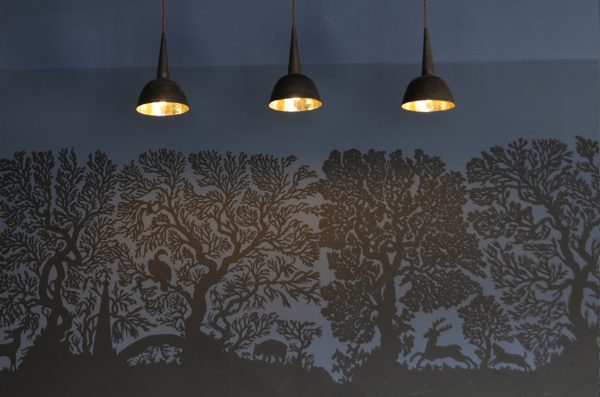 "Metal" - Emery & Cie