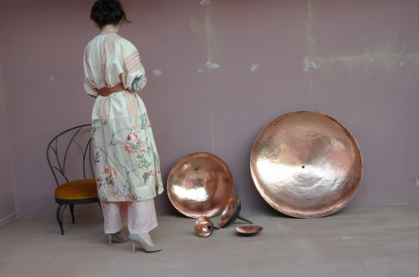 "Metal" - Emery & Cie