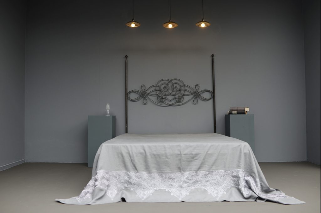 "Metal" - Emery & Cie