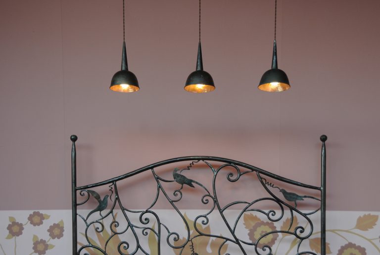 "Metal" - Emery & Cie