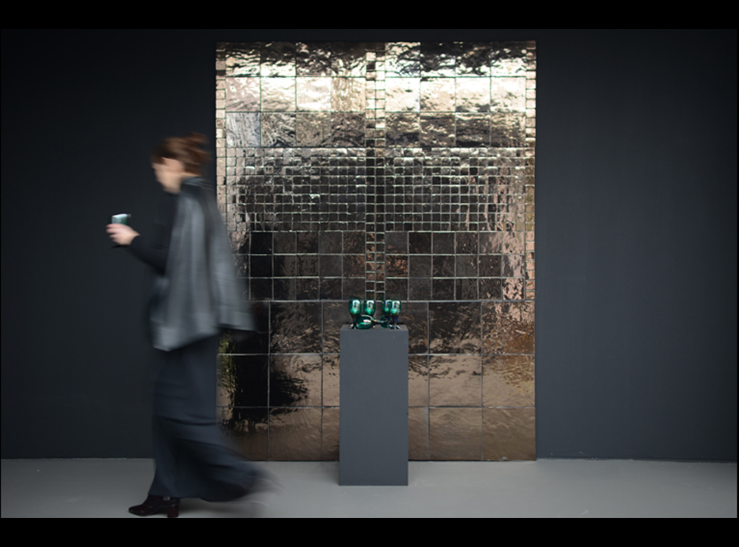 "Noir Métal" - Emery & Cie