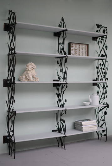 Shelf Uprights - Emery & Cie