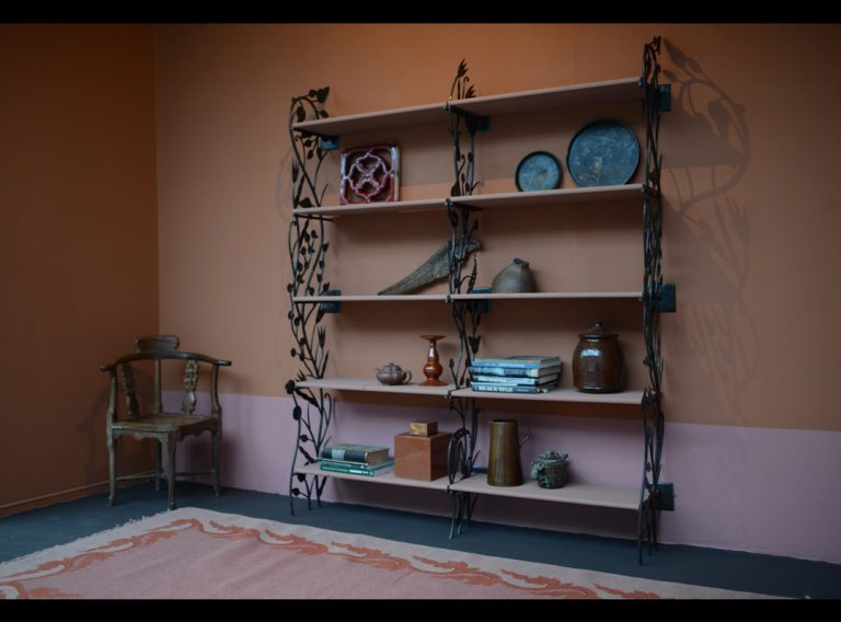 Shelf Uprights - Emery & Cie