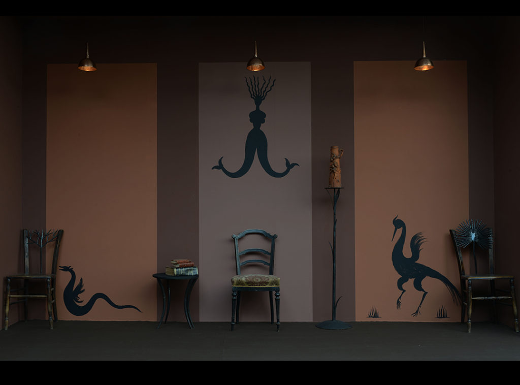 "Metal" - Emery & Cie