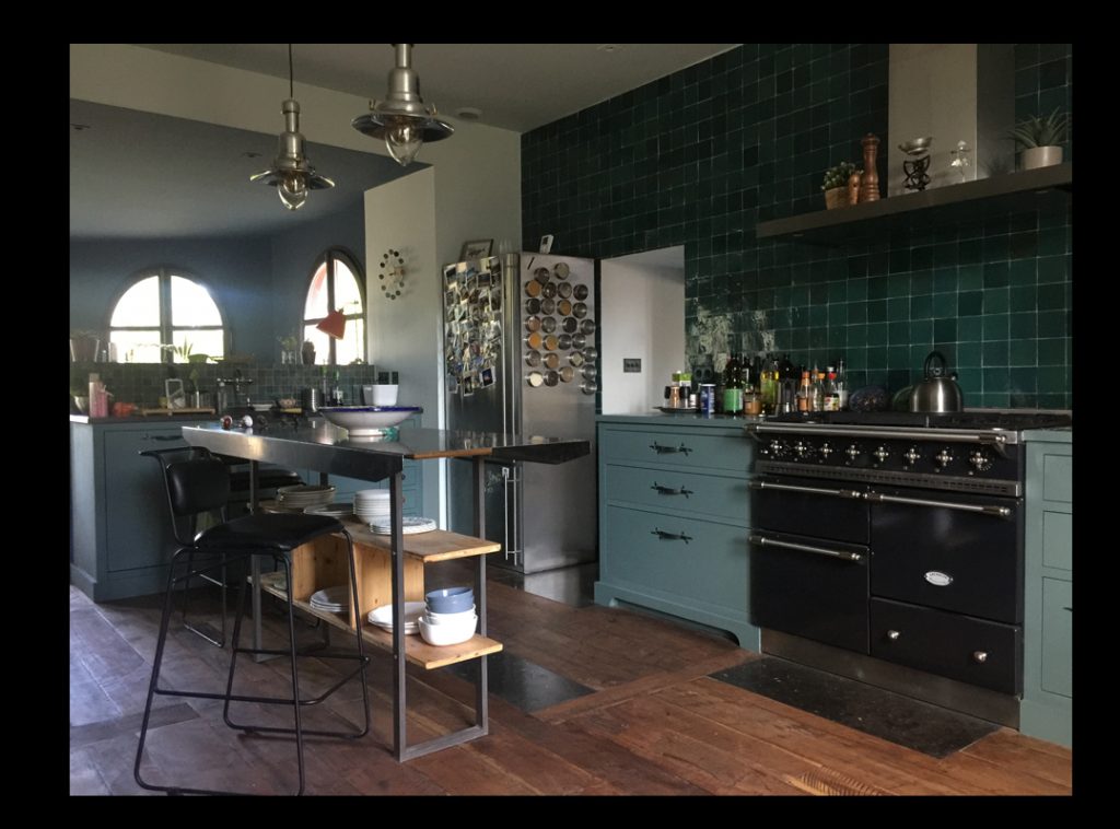 Visit to Trentemoult - Emery & Cie