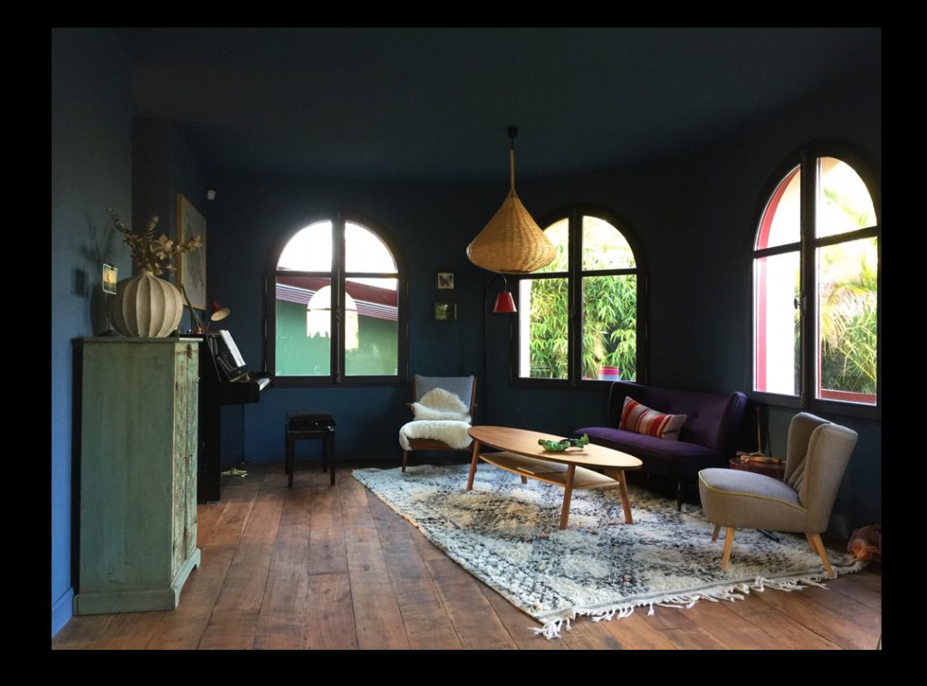 Visit to Trentemoult - Emery & Cie