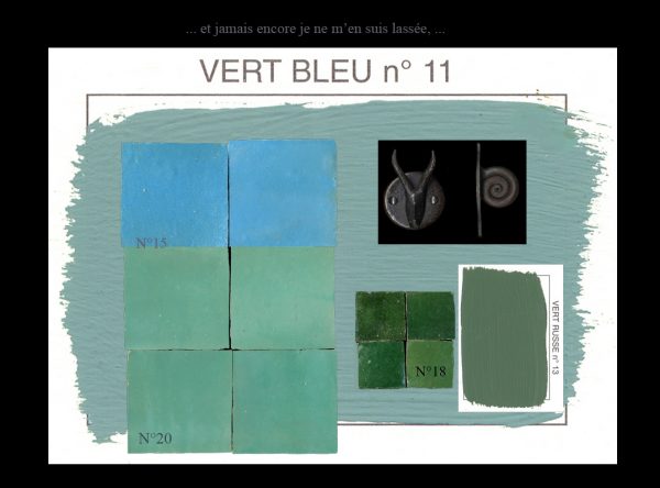 Mars 2019 - Emery & Cie