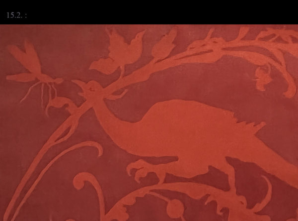 ROUILLE - Emery & Cie