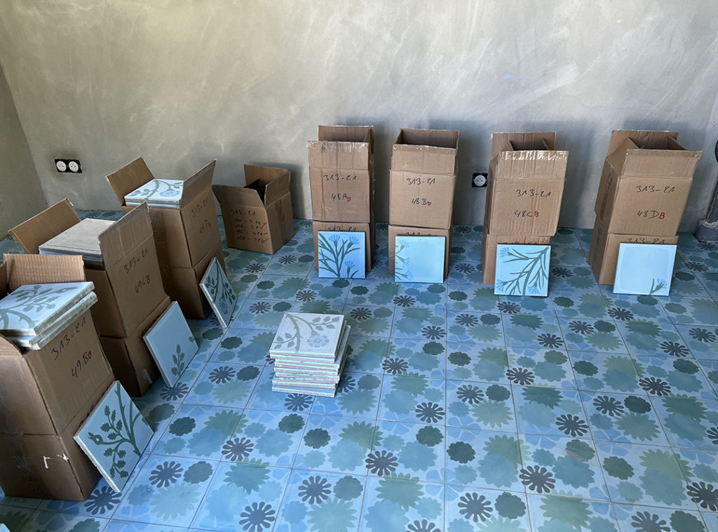 Portfolio Archive - Emery & Cie