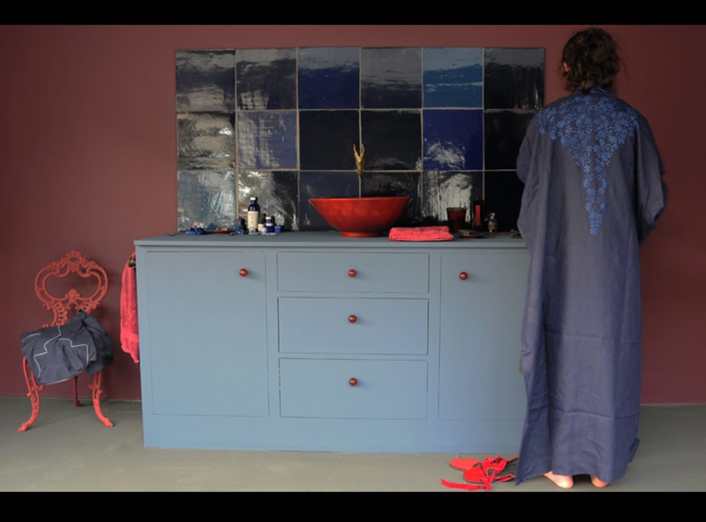 Plain colours and sizes – Emery & Cie