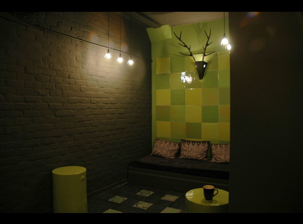 Plain colours and sizes – Emery & Cie