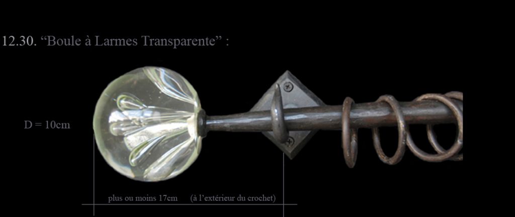 Barres à Rideaux – Emery & Cie