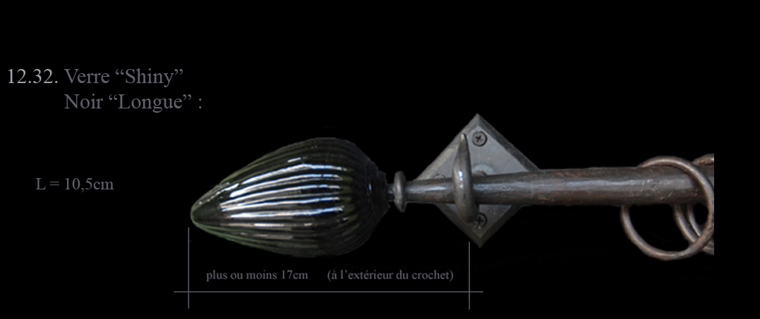 Barres à Rideaux – Emery & Cie