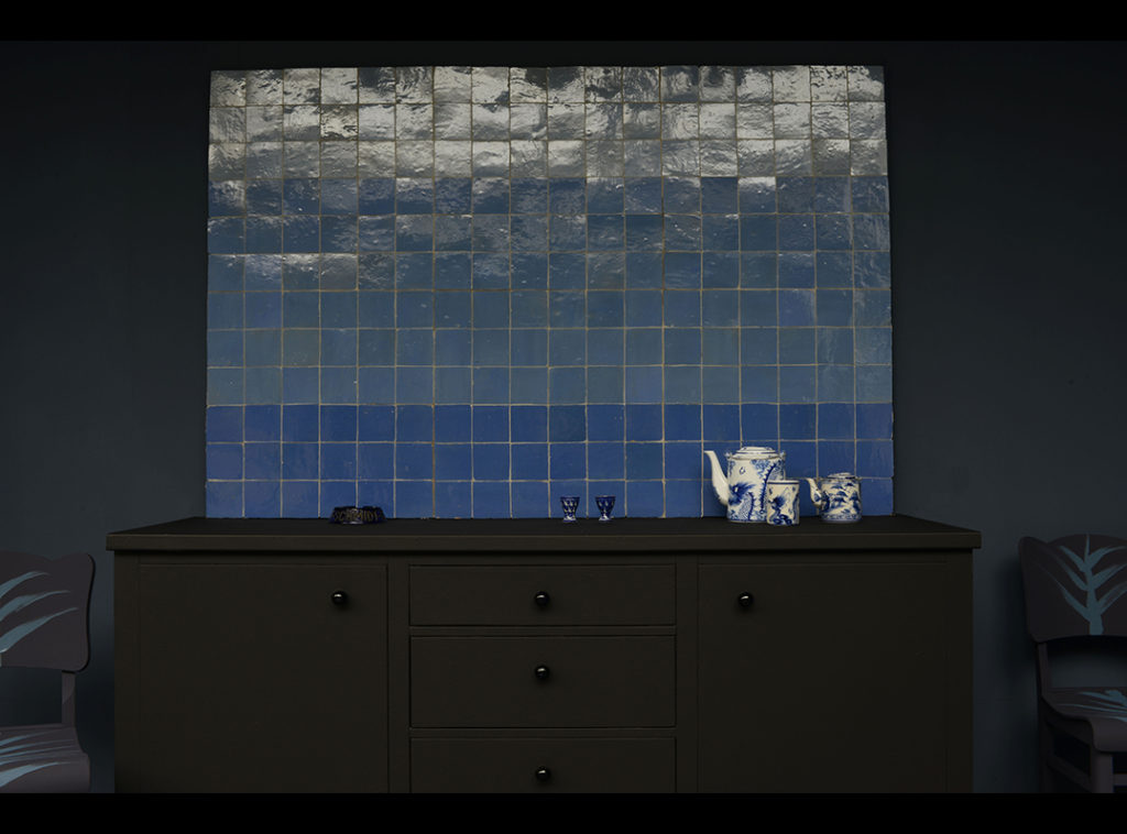 Square – Emery & Cie