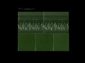 Frises – Emery & Cie