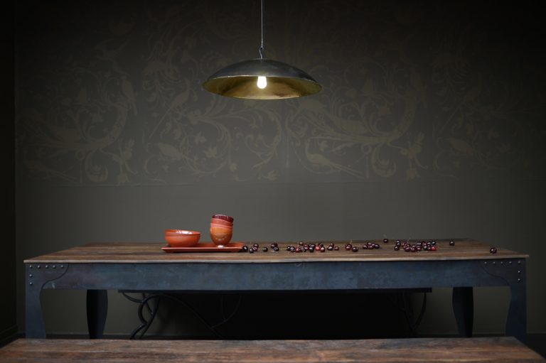 “Metal” – Emery & Cie