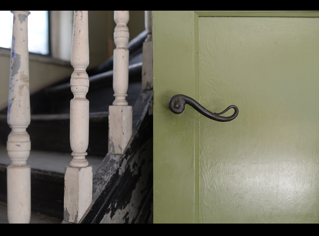 Small door handles – Emery & Cie