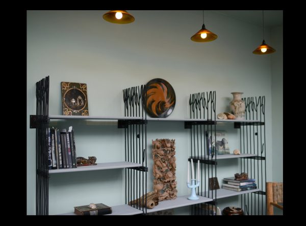 Shelf Uprights – Emery & Cie