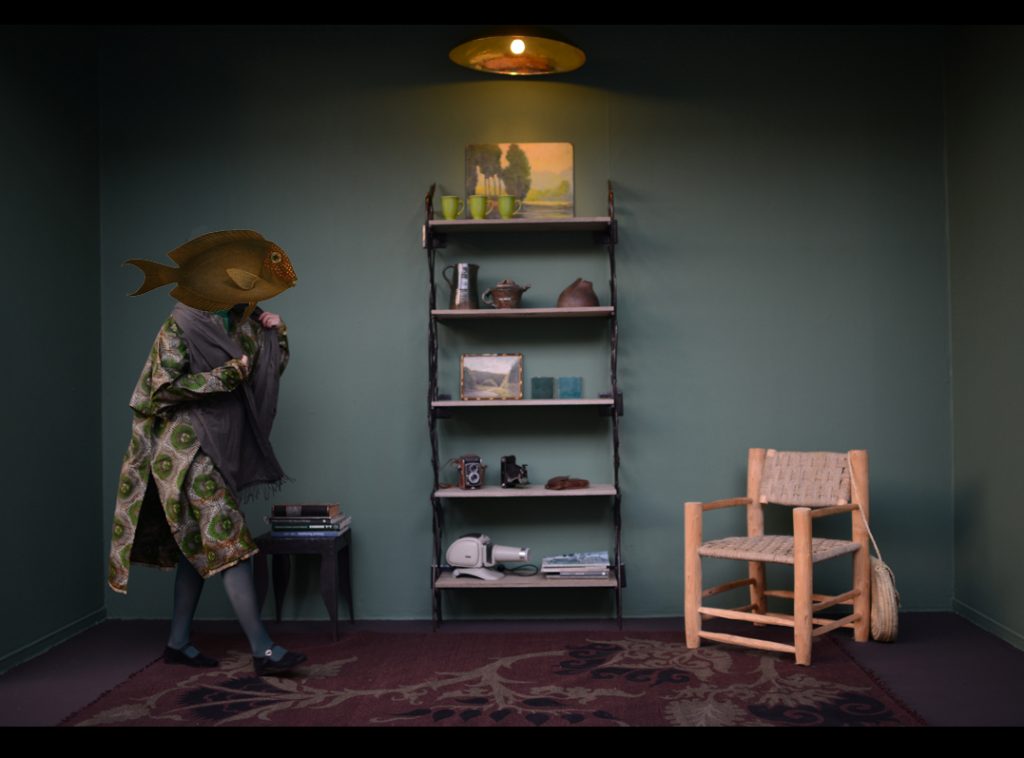 Shelf Uprights – Emery & Cie