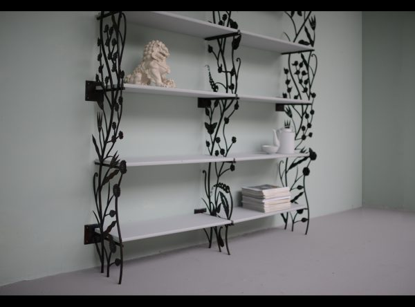 Shelf Uprights – Emery & Cie