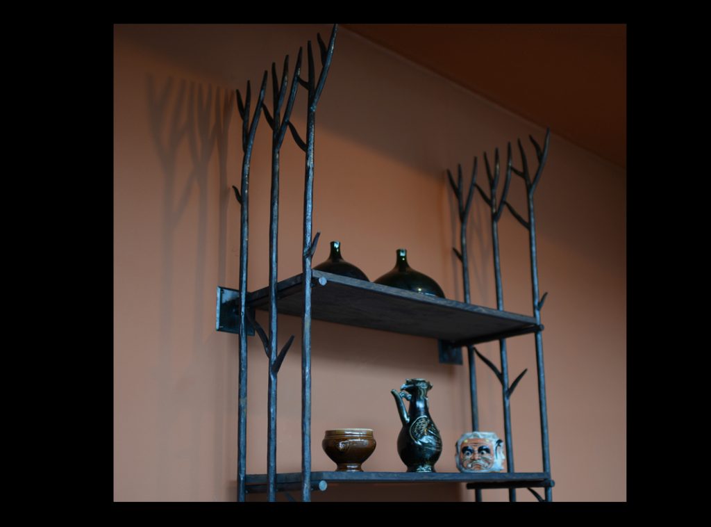 Shelf Uprights – Emery & Cie