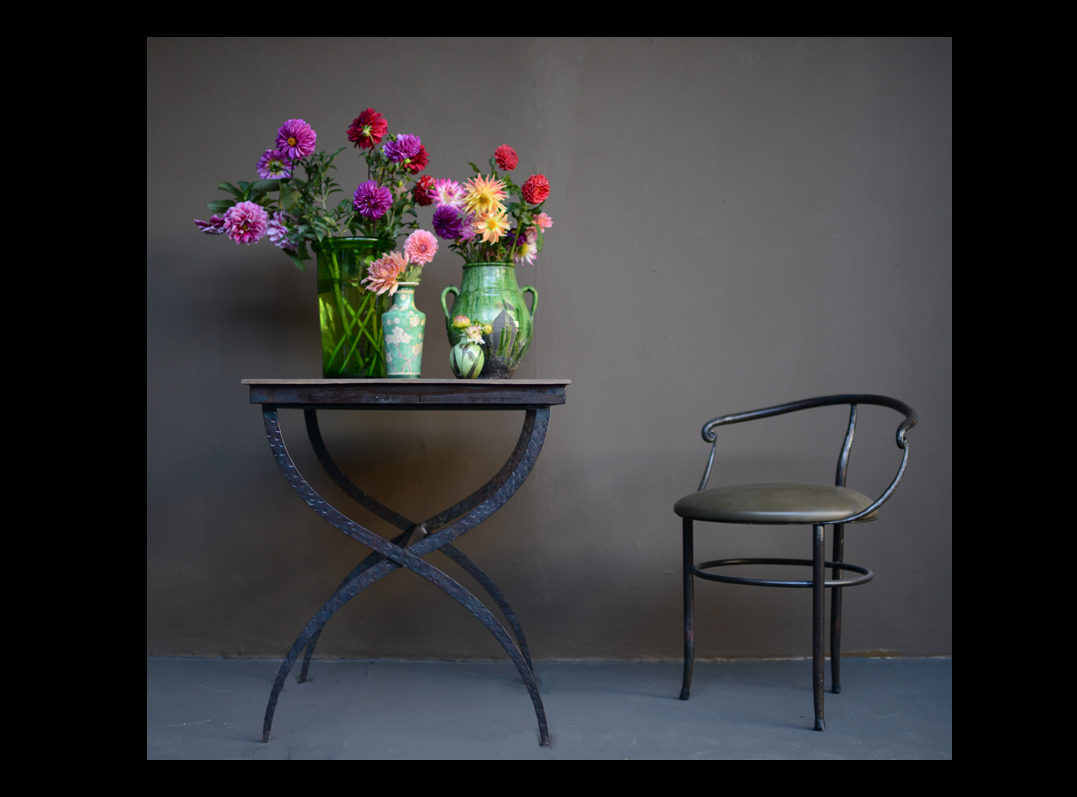 Table “Gazelle” – Emery & Cie