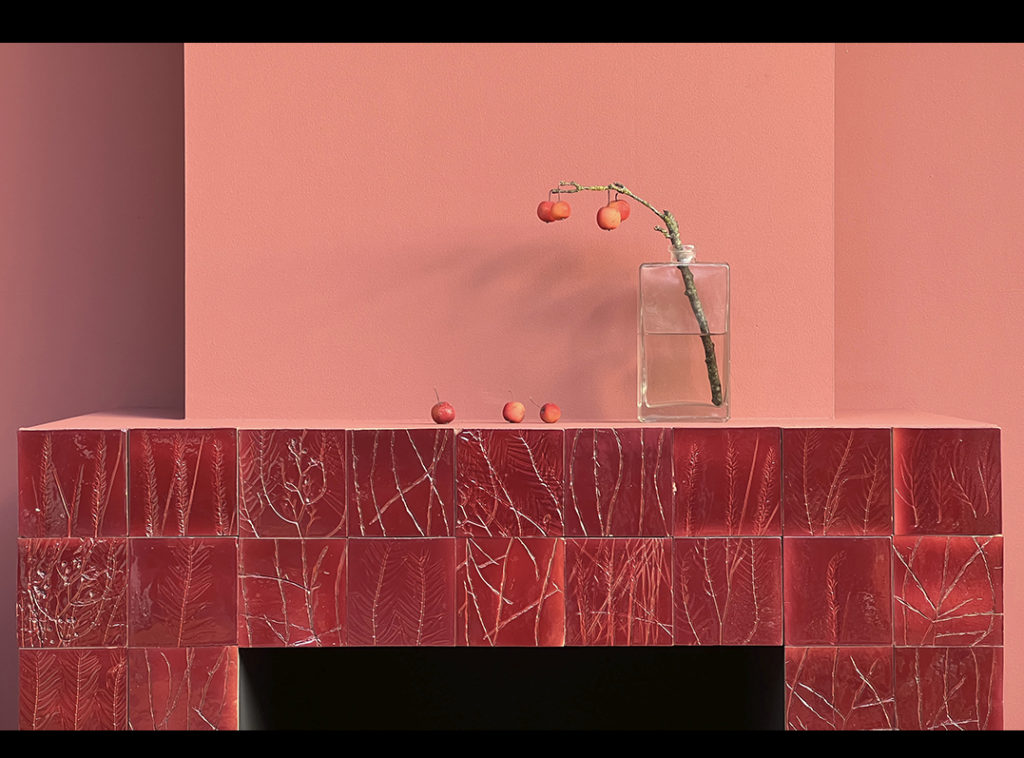 Inspirations en rouge – Emery & Cie